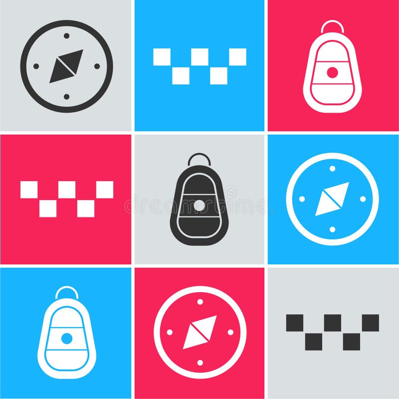 Roof Compass Stock Illustrations – 1,234 Roof Compass Stock ...