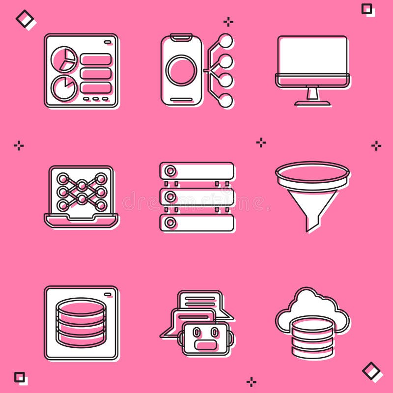 Bot Funnel Stock Illustrations – 145 Bot Funnel Stock Illustrations, Vectors & Clipart - Dreamstime