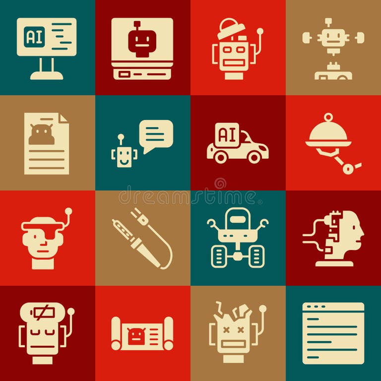 Specification Bot Stock Illustrations – 41 Specification Bot Stock Illustrations, Vectors ...