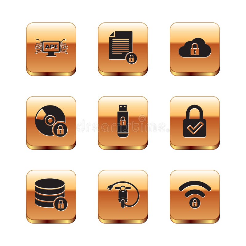 Scooter Usb Stock Illustrations – 148 Scooter Usb Stock Illustrations, Vectors & Clipart ...