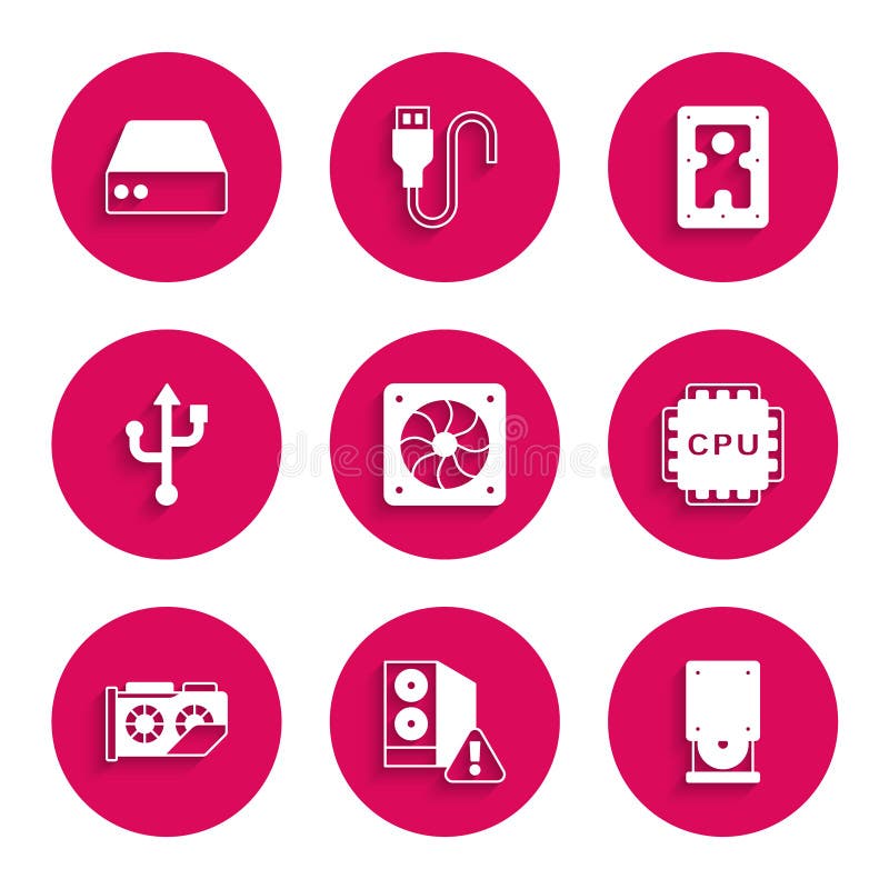 Disc Processor Stock Illustrations – 950 Disc Processor Stock ...