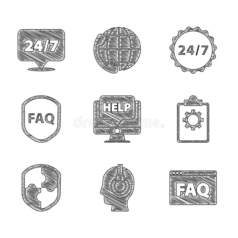 Operator Checklist Stock Illustrations – 944 Operator Checklist Stock Illustrations, Vectors ...