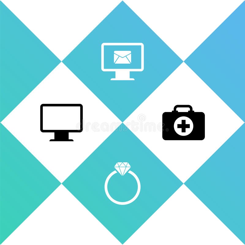 Set Computer Monitor Screen, Diamond Engagement Ring, Monitor and ...