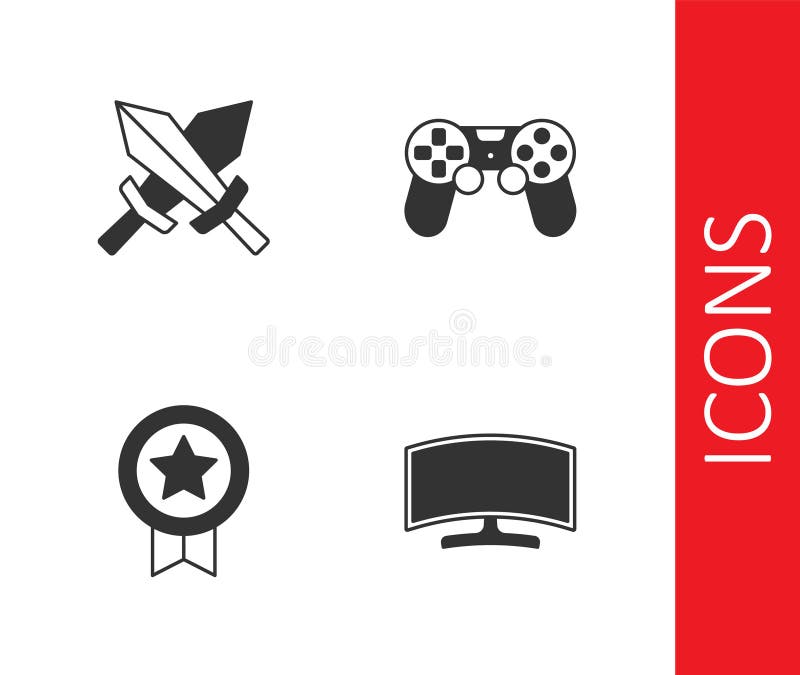 Medal Controller Stock Illustrations – 412 Medal Controller Stock Illustrations, Vectors ...