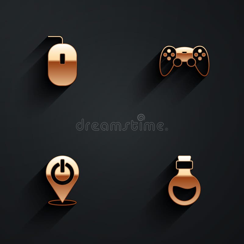 Joystick Bottle Stock Illustrations – 692 Joystick Bottle Stock Illustrations, Vectors & Clipart ...