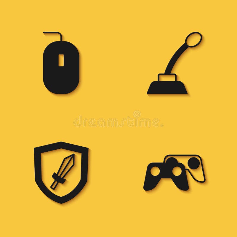 Joystick Sword Stock Illustrations – 807 Joystick Sword Stock Illustrations, Vectors & Clipart ...