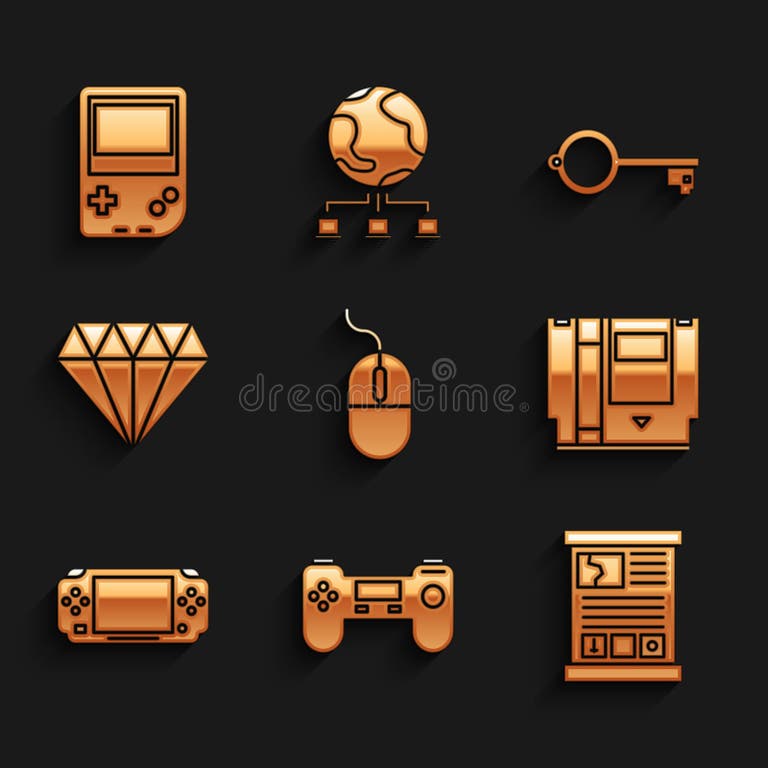 Gamepad Guide Stock Illustrations – 189 Gamepad Guide Stock Illustrations, Vectors & Clipart ...