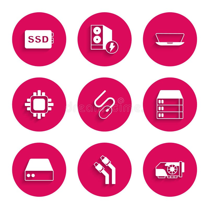 Lan Network Card Stock Illustrations – 425 Lan Network Card Stock Illustrations, Vectors ...