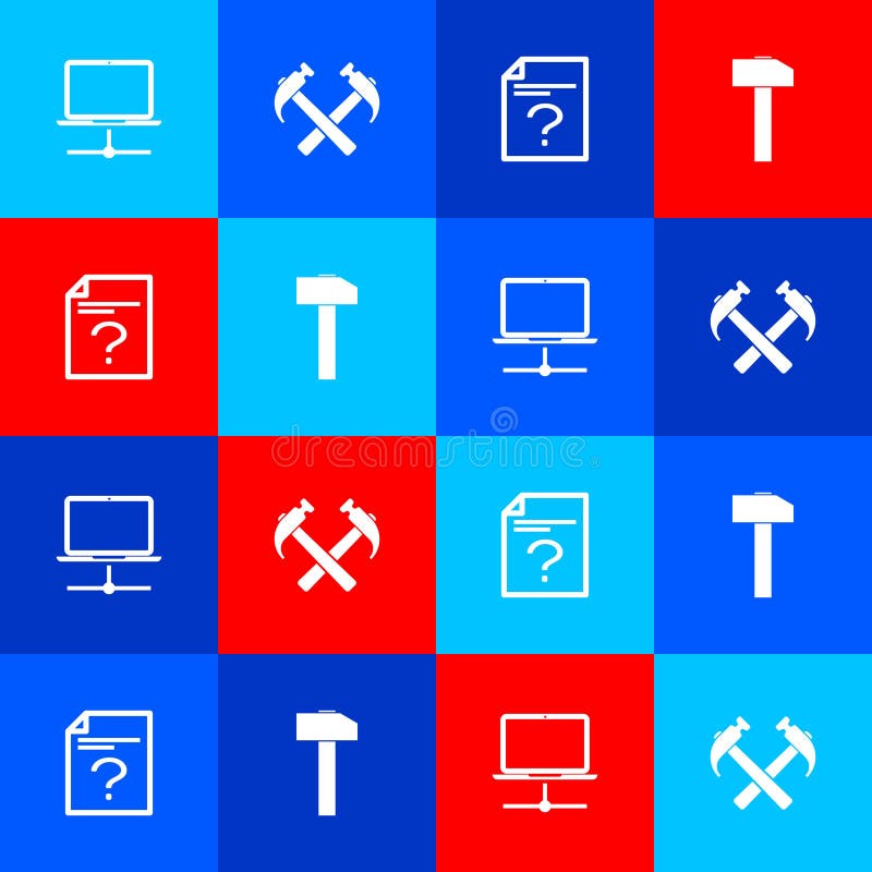 Crossed Hammers Symbol Stock Illustrations – 603 Crossed Hammers Symbol Stock Illustrations ...