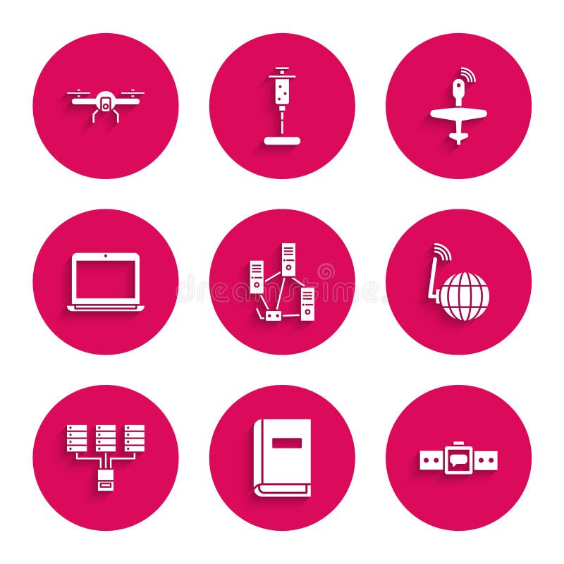 Set Computer Network, User Manual, Smartwatch, Social, Server, Data ... Set Computer Network, User Manual, Smartwatch, Social, Server, Data ...