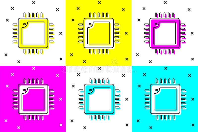 Pink Computer Circuit Board Stock Illustrations – 635 Pink Computer ...