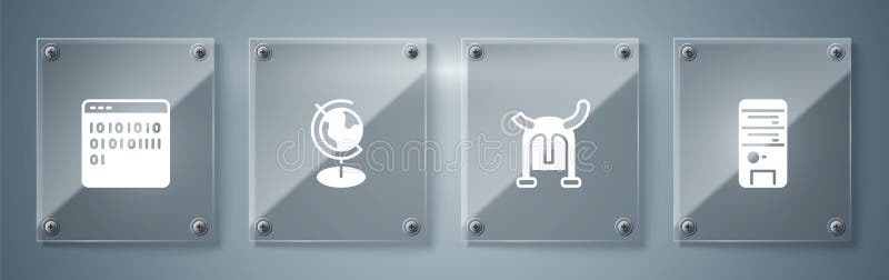 Computer Viking Stock Illustrations – 718 Computer Viking Stock ...