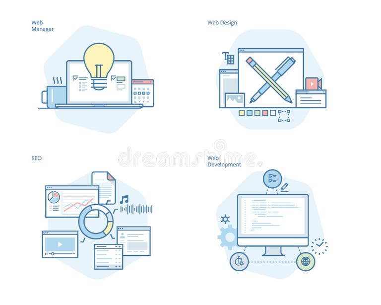 Manager Interface Stock Illustrations – 18,239 Manager Interface Stock ...