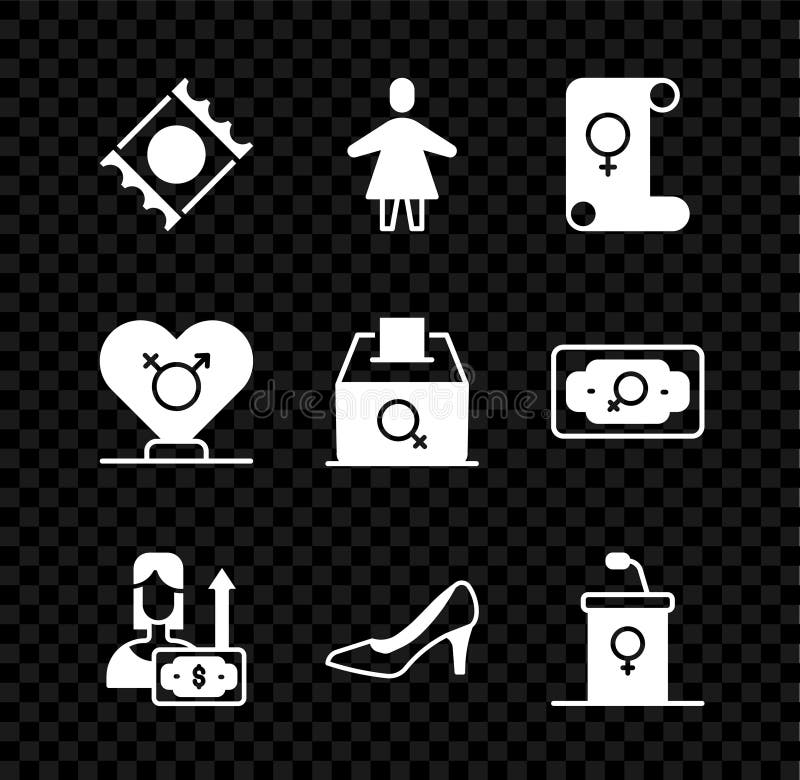 Rostrum Gender Stock Illustrations 212 Rostrum Gender Stock