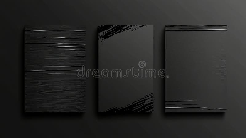 The Set Consists of Three Highly Detailed Textures, Including ...