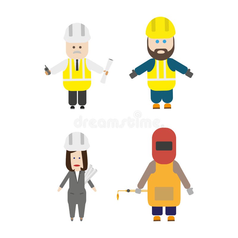 General Laborer Stock Illustrations – 27 General Laborer Stock ...