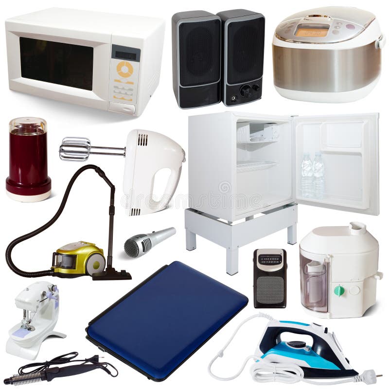 Consumer Electronic Products