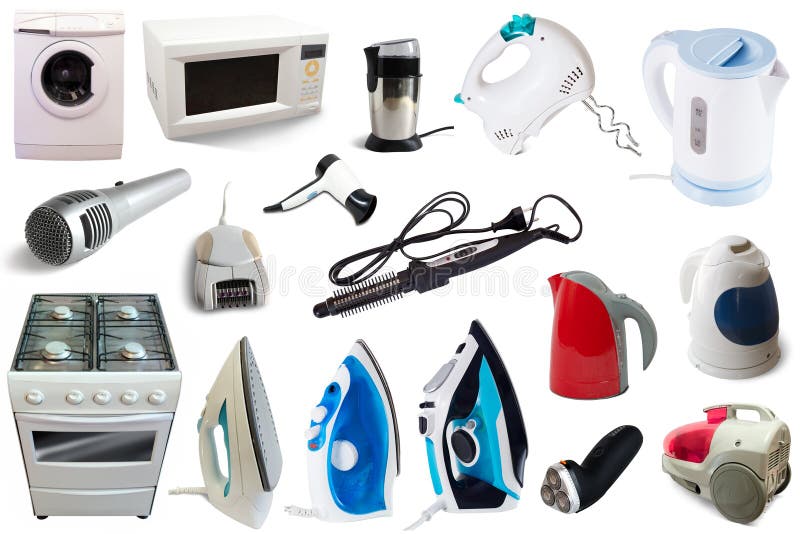 Consumer Electronics: Cameras Stock Image - Image of camera, nikon: 1248539