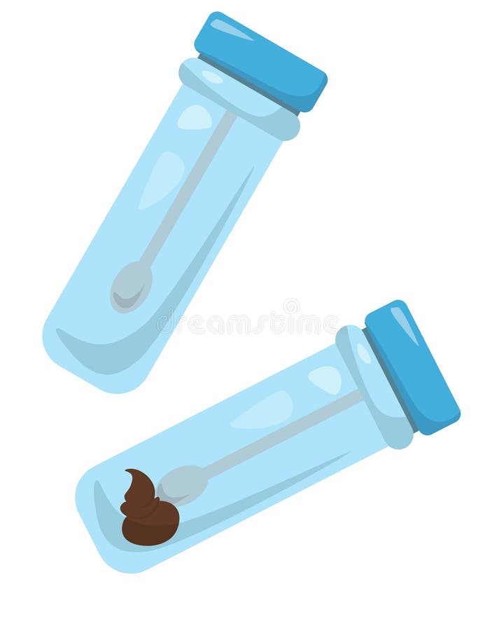 Medical Laboratory Vector Illustration, Cartoon Tiny Flat People ...