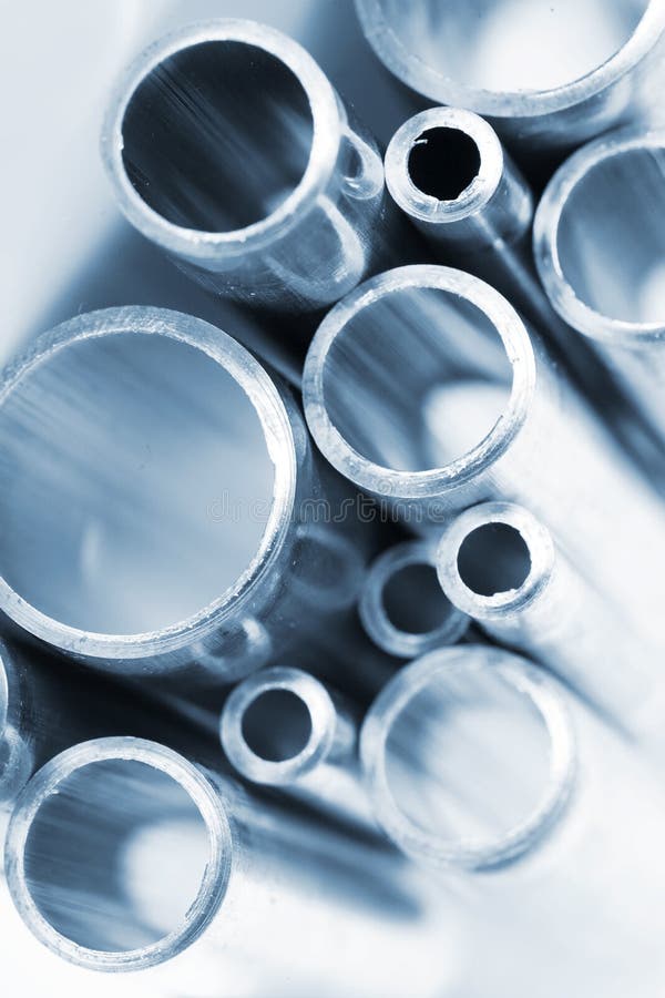 Set of copper pipes stock photo. Image of pipe, background - 20710666