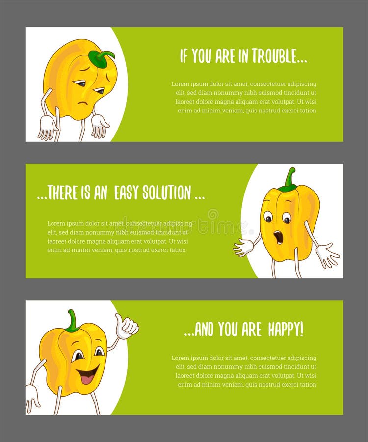 Narrow Banners Stock Illustrations – 272 Narrow Banners Stock ...