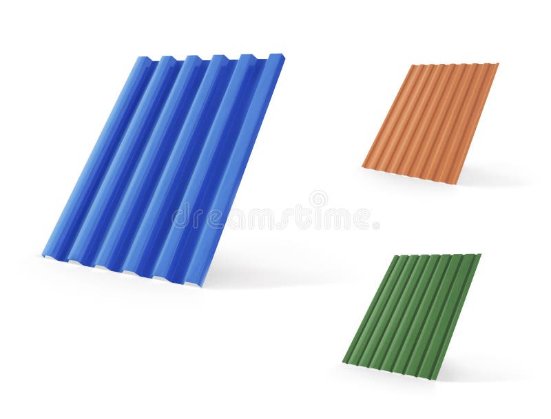 Roofing Sheets Vector Stock Illustrations – 33 Roofing Sheets Vector ...