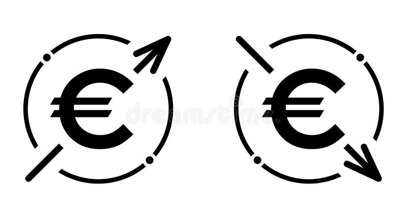 Icon Cost Reduction Euro Stock Illustrations – 132 Icon Cost Reduction Euro Stock Illustrations ...