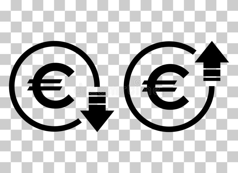 Reduce Cost Euro Icon Stock Illustrations – 110 Reduce Cost Euro Icon Stock Illustrations ...
