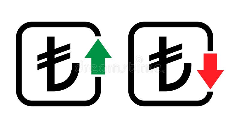 Lira Increase Stock Illustrations – 168 Lira Increase Stock Illustrations, Vectors & Clipart ...