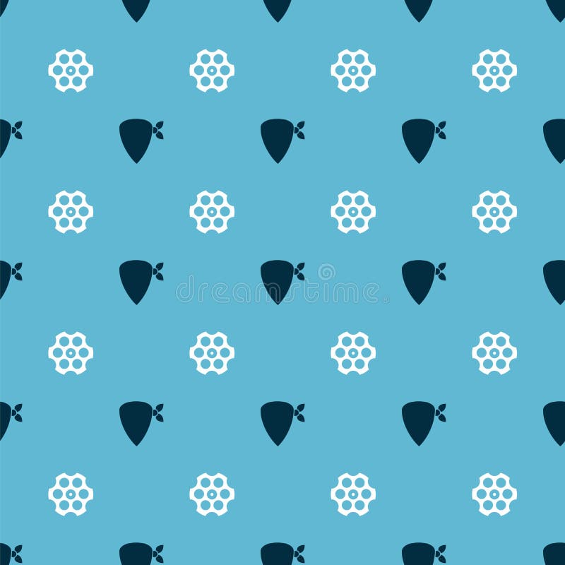 Cowboy Bandana Pattern Stock Illustrations – 284 Cowboy Bandana Pattern ...