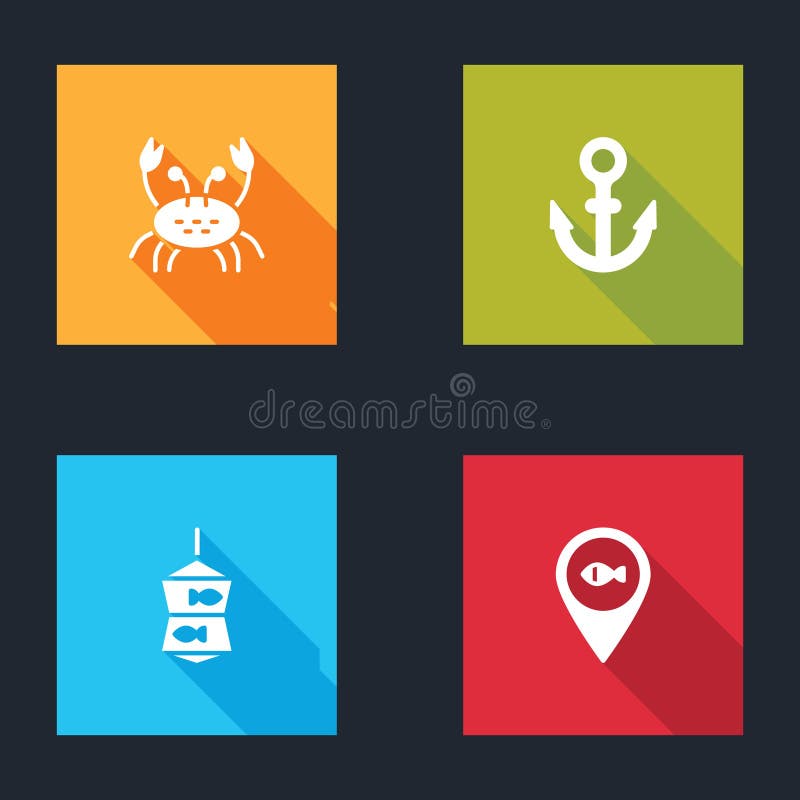 Crab Net Stock Illustrations – 258 Crab Net Stock Illustrations ...