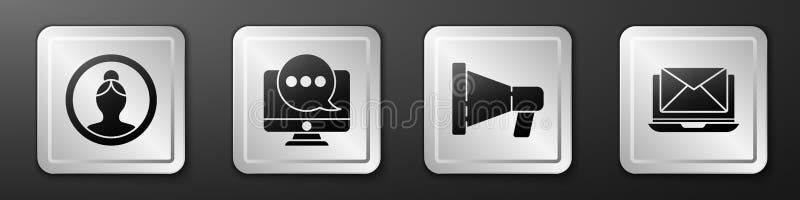 Square Messages Stock Illustrations – 1,233 Square Messages Stock ...