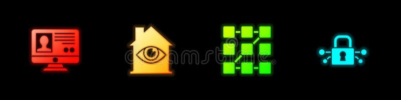 Pc Scan Icon Stock Illustrations – 705 Pc Scan Icon Stock Illustrations ...