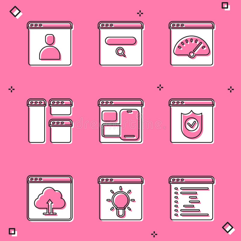 Meter Browser Stock Illustrations – 1,226 Meter Browser Stock Illustrations, Vectors & Clipart ...