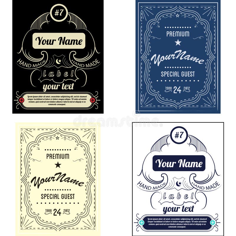 Scrapbooking Set of Old Paper Objects Stock Vector - Illustration of ... Scrapbooking Set of Old Paper Objects Stock Vector - Illustration of ...