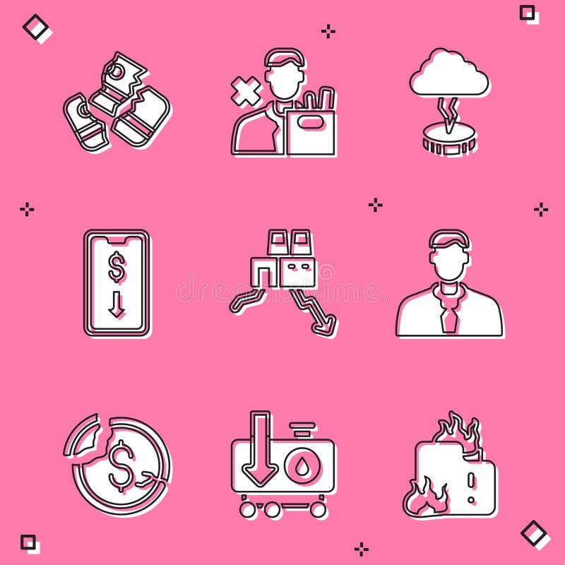 Worker Shutdown Stock Illustrations – 190 Worker Shutdown Stock Illustrations, Vectors & Clipart ...