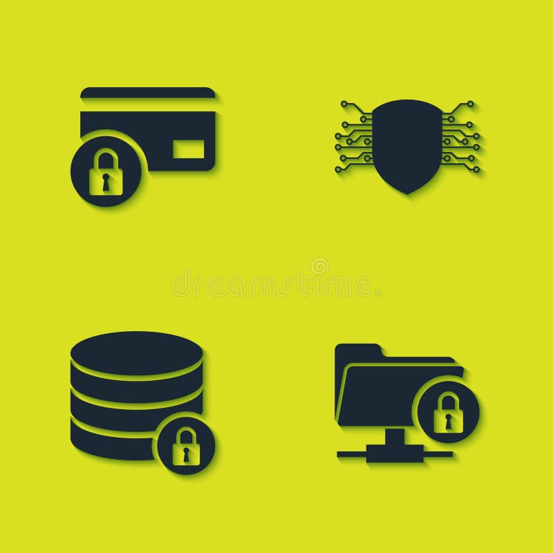 Cyber Folder Icon Network Stock Illustrations – 1,822 Cyber Folder Icon ...