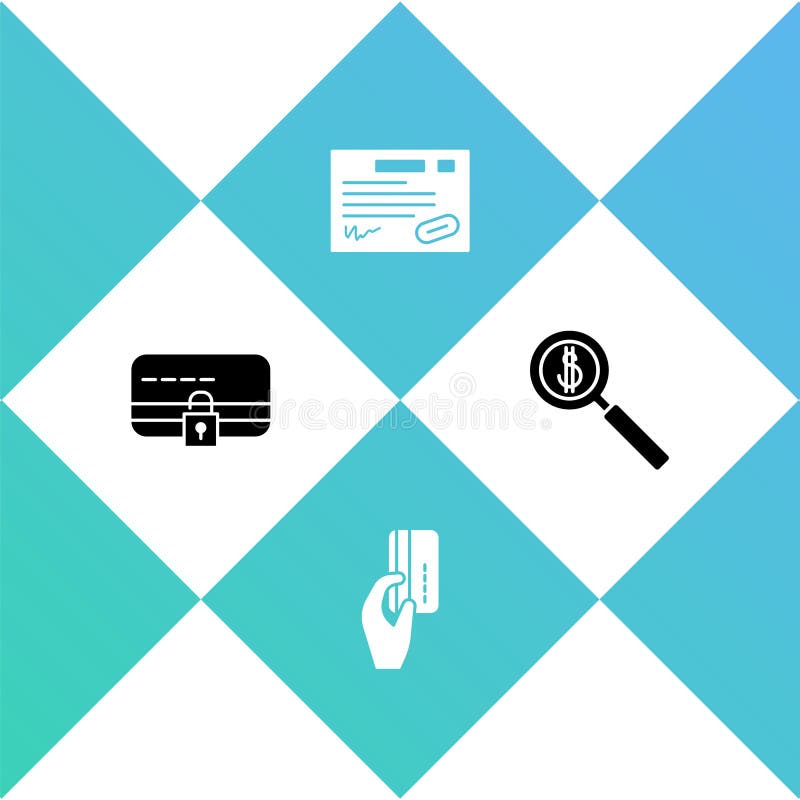 Set Credit Card with Lock, Hand Holding Credit, Warranty Certificate ... Set Credit Card with Lock, Hand Holding Credit, Warranty Certificate ...