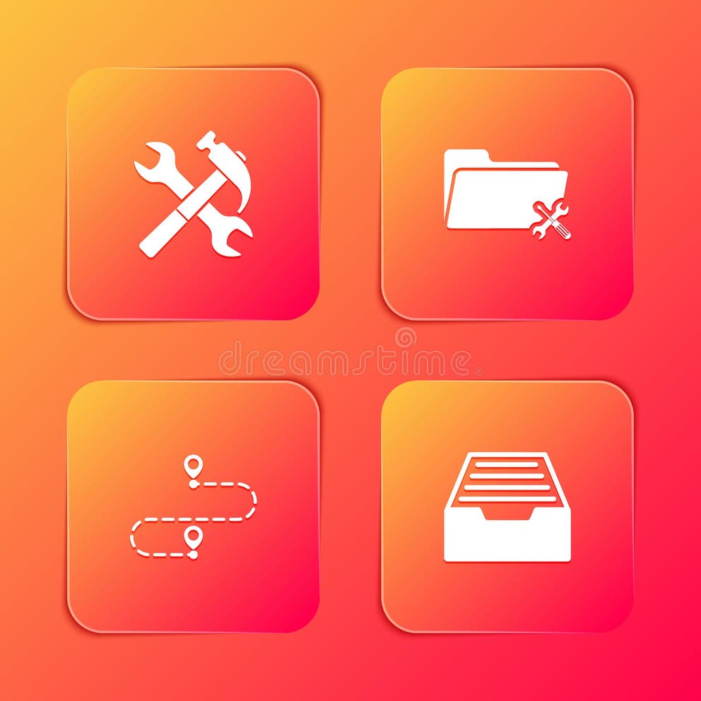 Folder Route Stock Illustrations – 482 Folder Route Stock Illustrations ...