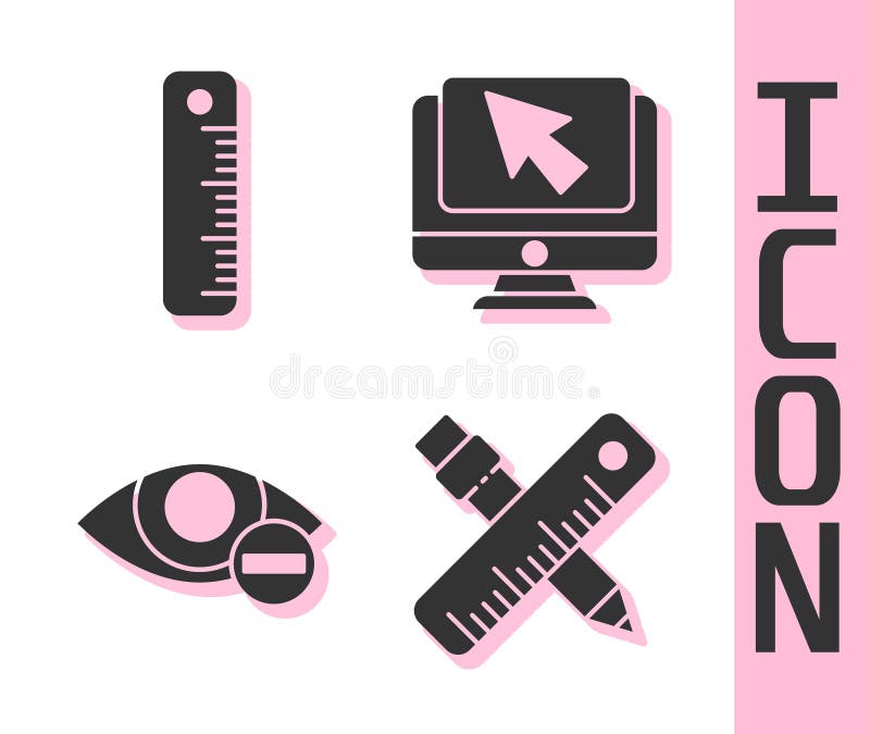 Ruler Cursor Stock Illustrations – 1,083 Ruler Cursor Stock ...