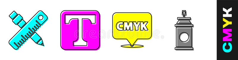 Spray Can Font Stock Illustrations – 1,025 Spray Can Font Stock ...