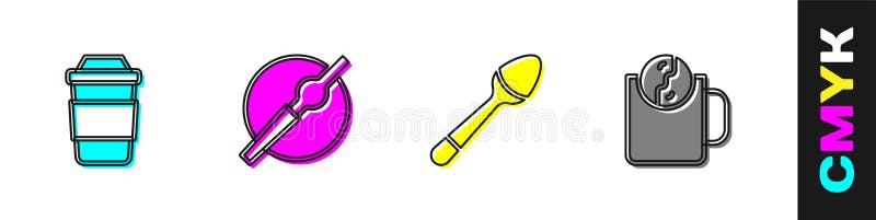 Time Teaspoon Stock Illustrations – 477 Time Teaspoon Stock ...