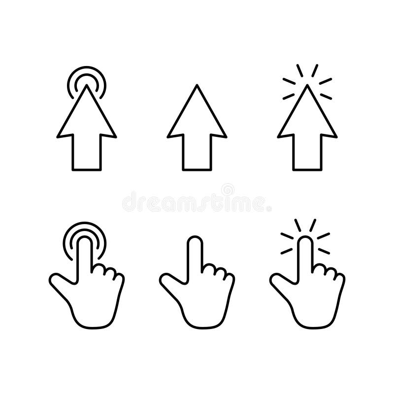 Round Arrow Editable Stroke Stock Illustrations – 3,163 Round Arrow Editable Stroke Stock ...