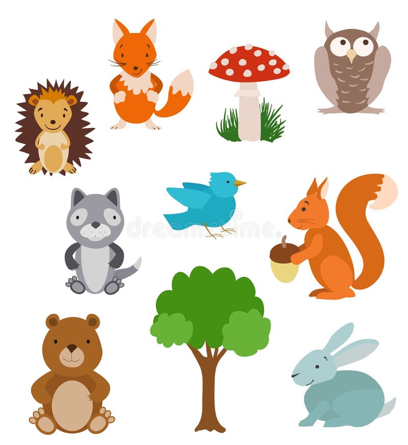 16+ Cute draw forest Free Stock Photos - StockFreeImages
