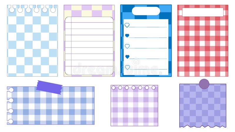 Cute Checkers Stock Illustrations – 527 Cute Checkers Stock ...