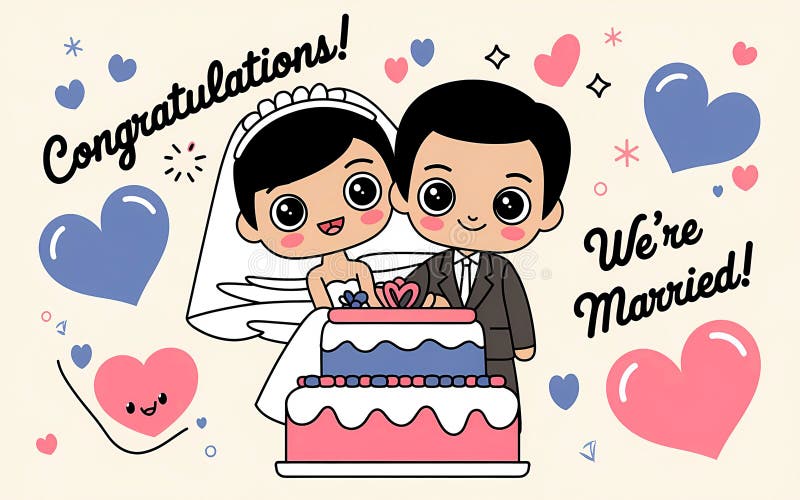 Set of Cute Elements for Decorating Posters, Sticker Style Design ...