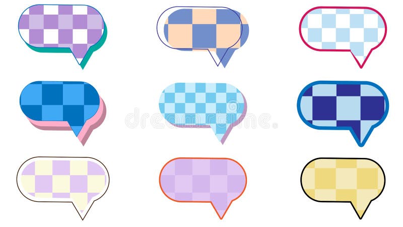 Aesthetic Dialog Stock Illustrations – 152 Aesthetic Dialog Stock ...