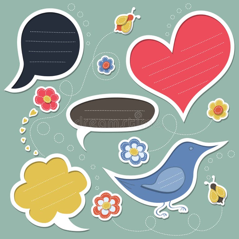 Cute Shape Chart Stock Illustrations – 903 Cute Shape Chart Stock ...