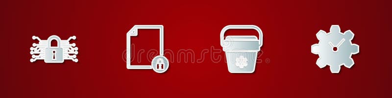 Set Cyber Security, Document and Lock, Cooler Bag and Time Management ... Set Cyber Security, Document and Lock, Cooler Bag and Time Management ...