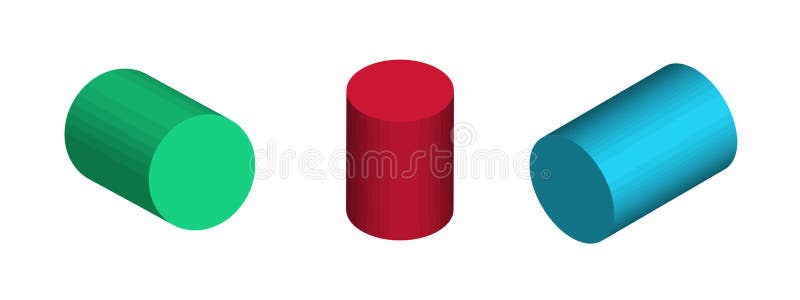 Chain Cylinders Stock Illustrations – 161 Chain Cylinders Stock ...